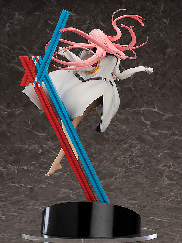 DARLING in the FRANXX - Zero Two 1/7 (Max Factory)