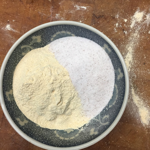 Kitchen Cheetahs: BioSalt - A Healthier Salt Recipe - Plus Variations ...