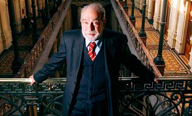 RADIO AUSTRAL FM: Falleció esta madrugada el ex ministro de la Corte ...