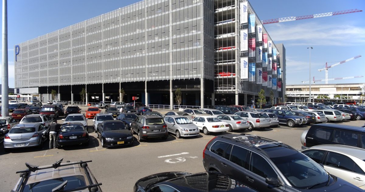 Why We Recommend Long Term Car Parking Perth ~ The Carport And Spa