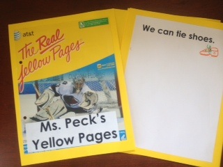 BACK TO SCHOOL WITH CLASS BOOKS - Dr. Jean & Friends Blog