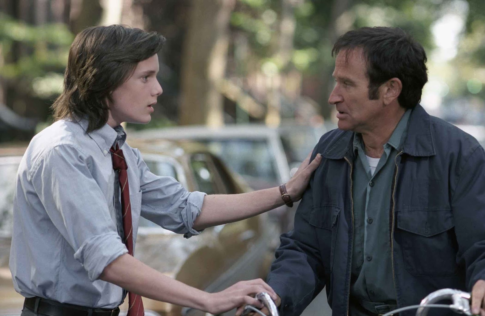 The Last Temptation of Jaime: ANTON YELCHIN: uno de los mejores brotes ...