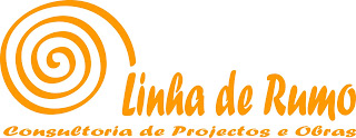 Linha de Rumo: Linha de Rumo - Consultoria de Projectos e Obras