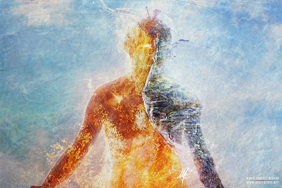 The Two Natures of the Believer