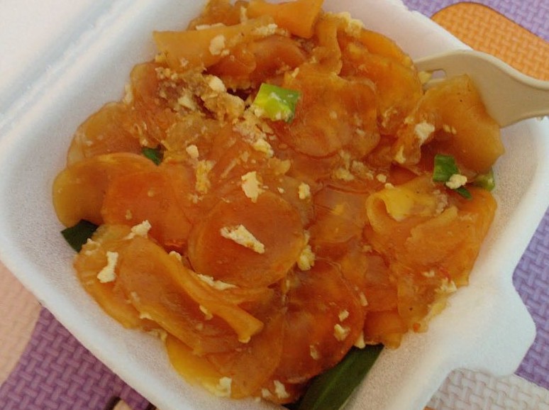 Resep Seblak Basah Asli Bandung - Resep Masakan Praktis Indonesia