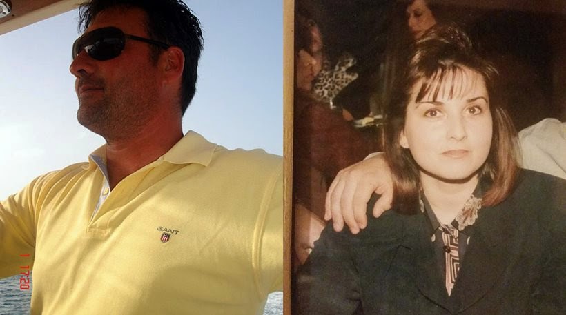 ΘΡΙΛΕΡ ΜΕ ΤΟΝ ΘΑΝΑΤΟ ΤΟΥ ΚΑΠΕΤΑΝΙΟΥ ΓΟΥΛΑΝΔΡΗ. ΤΕΡΑΣΤΙΟ ΜΥΣΤΗΡΙΟ ...