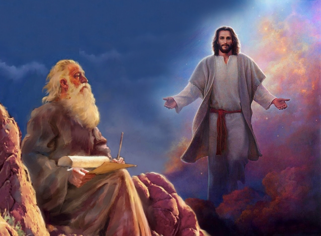 Iglesia de Trujillo - Centro: Lección 10 | El profeta que ha de venir Iglesia de Trujillo - Centro: Lección 10 | El profeta que ha de venir