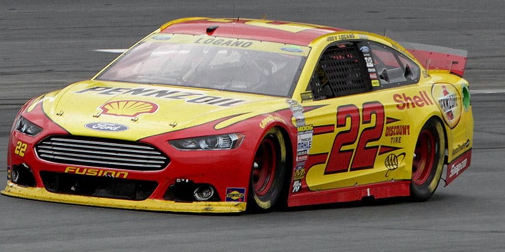 J-H on Motorsport: Team Penske confirms V8 Supercars entry for 2015