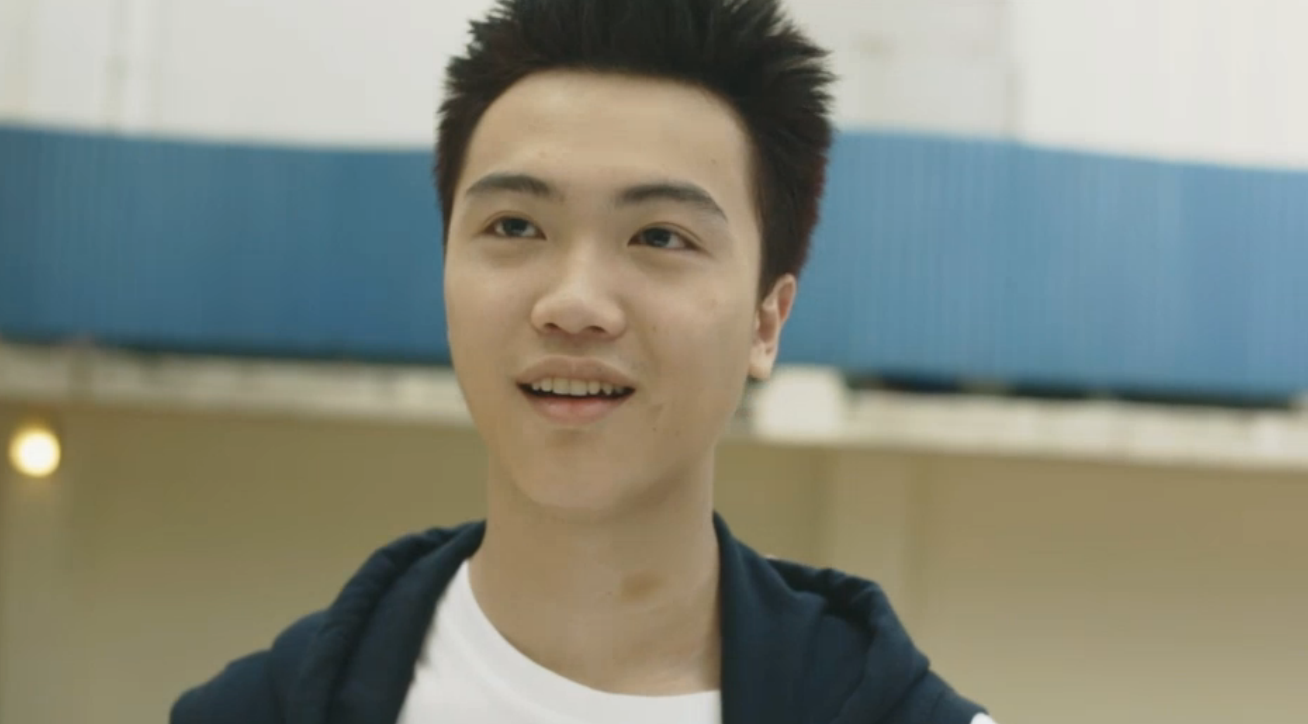 Portfolio | Xavier Ong