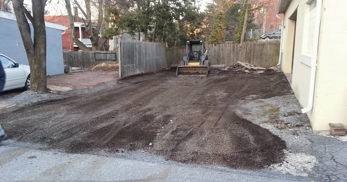 The Grant Street Garage: A Good Day at the Grant St. Garage