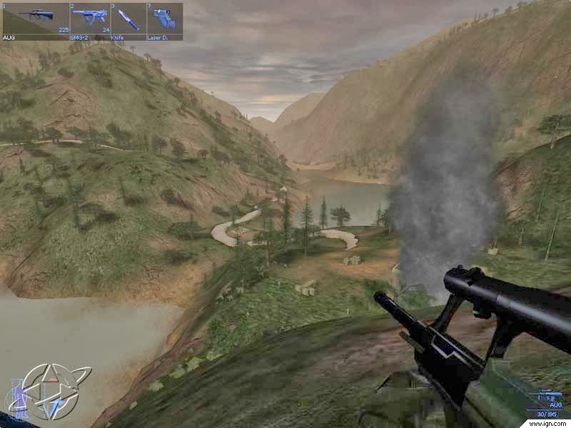 Wallpapers: Igi 2 HD Wallpapers