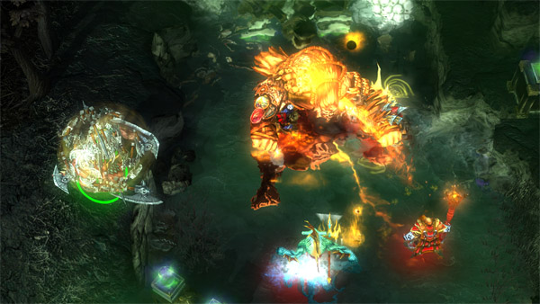 DekHoN : แนะนำเทคนิคและวิธีการเล่น Heroes of Newerth (HoN): [HoN Hero ...