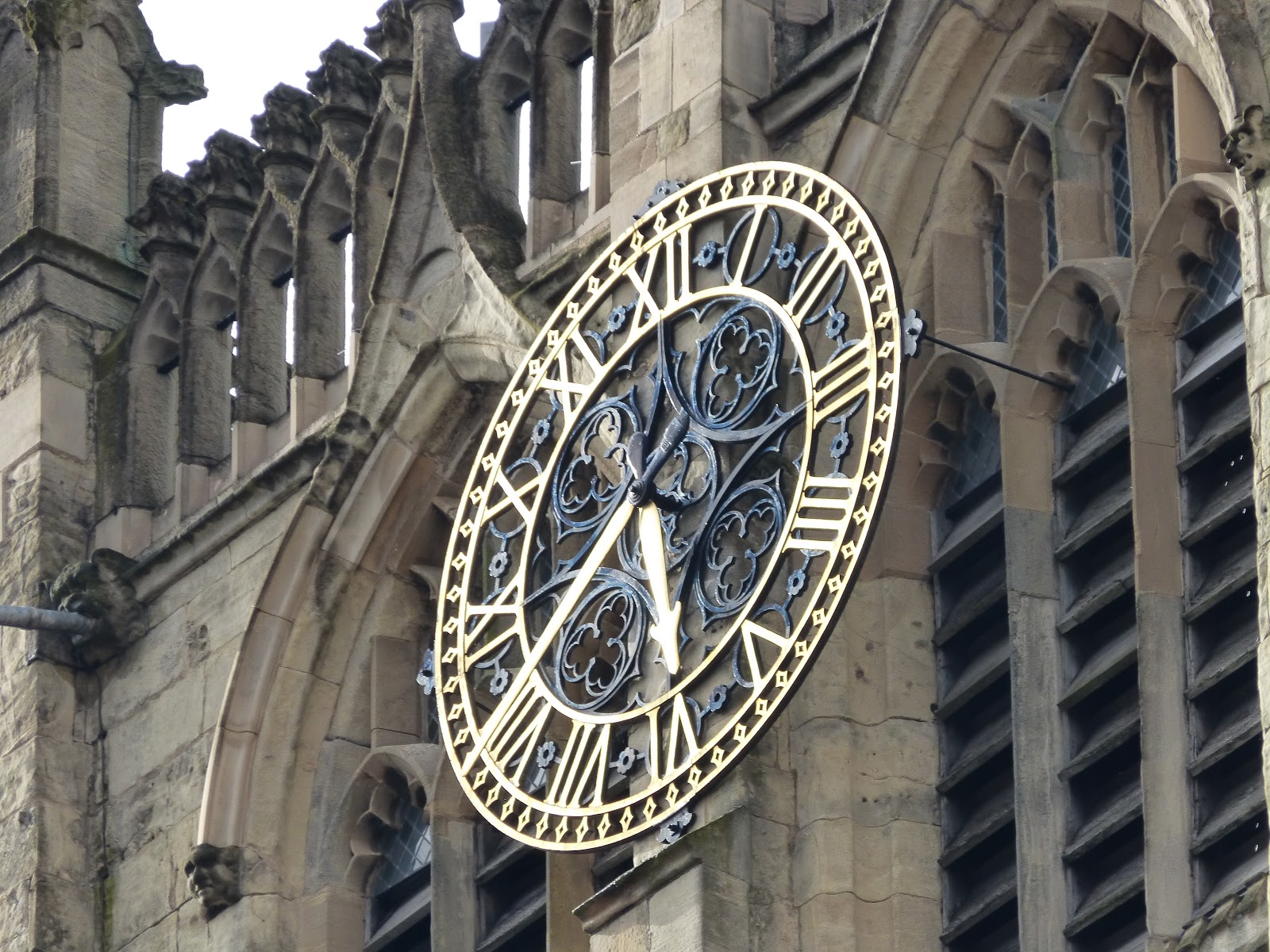 Clock This: Hull (Part 2)