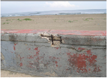 LA CORROSIÓN ATMOSFÉRICA EN EL HORMIGÓN PRETENSADO: TIPOS DE CORROSION