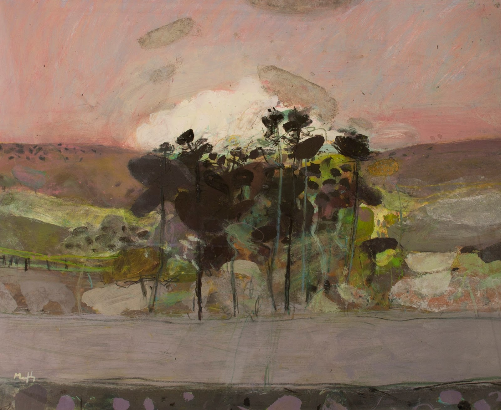 The Commonty: Spring set to arrive at McGill Duncan