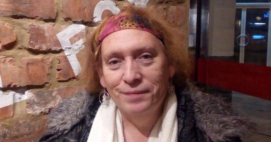 Spotlight On: Poppy Rose