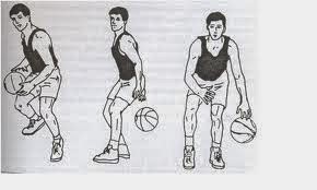 Techniques And How to Play Basketball