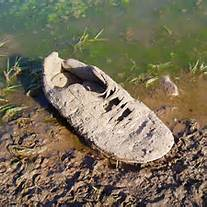 Running aMOK: Losing a Shoe...