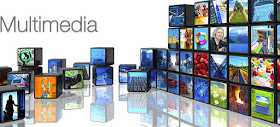 Mulimediaannur: Rangkuman Materi Multimedia