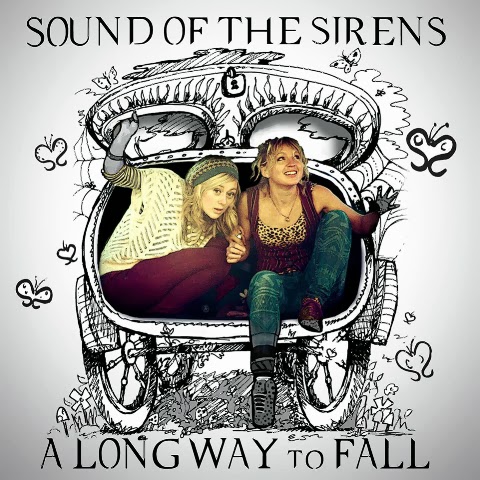 SOUND OF THE SIRENS - ALBUM REVIEW