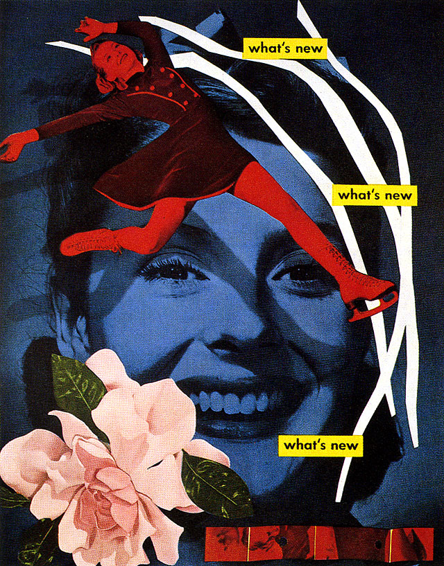 Paginamaqueta: Scope y Lester Beall