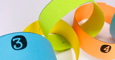 Kelly McCown: Pi Day Activities