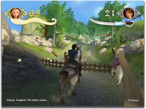 Install tangled pc game - loxapetro