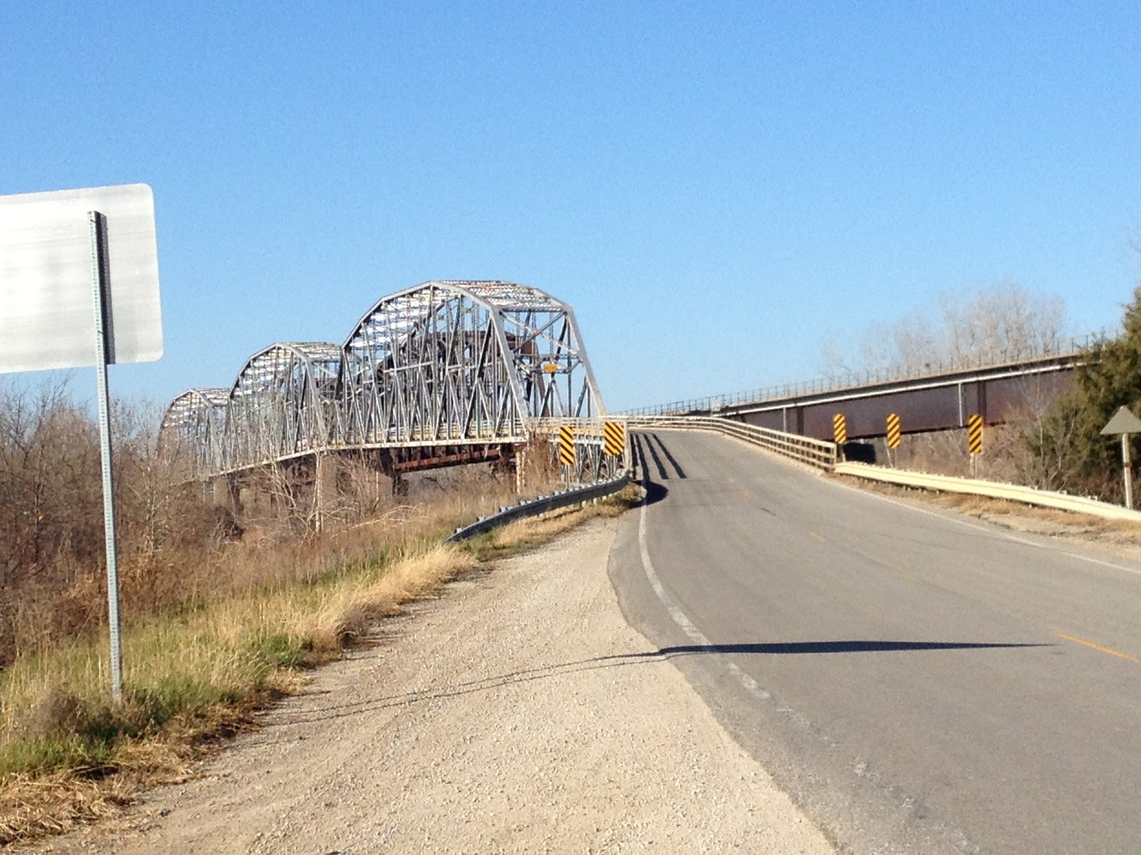 commuterDude: The Ghost Town Tour