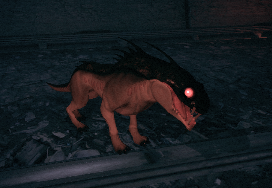 Worlds Galore: Four More Mass Effect Foes for Stars Without Number