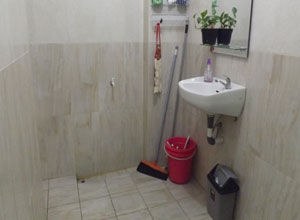 Fasilitas Sekolah | SMA NEGERI 110 JAKARTA