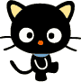 Chococat - Cia dos Gifs