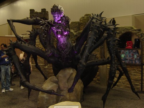 The Chronicles of Nogal: GEN-CON