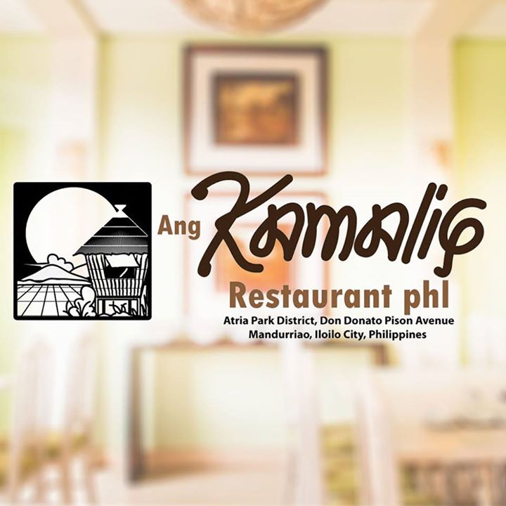 Enjoy the Best Ilonggo Cuisines at Ang Kamalig Restaurant