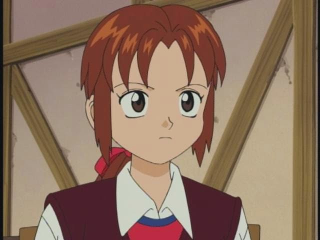 Awesome TV Recaps: Monster Rancher Episode 2: I'm Mocchi!