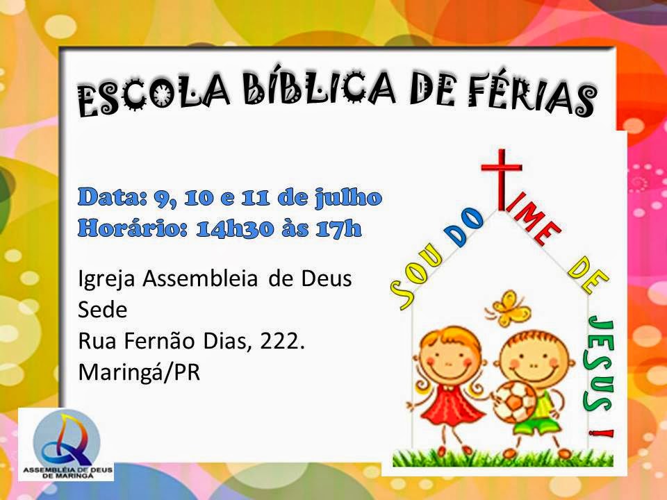 PROFESSORA ICLEA BRITO: junho 2014