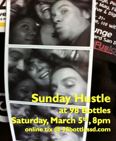 Sunday Hustle