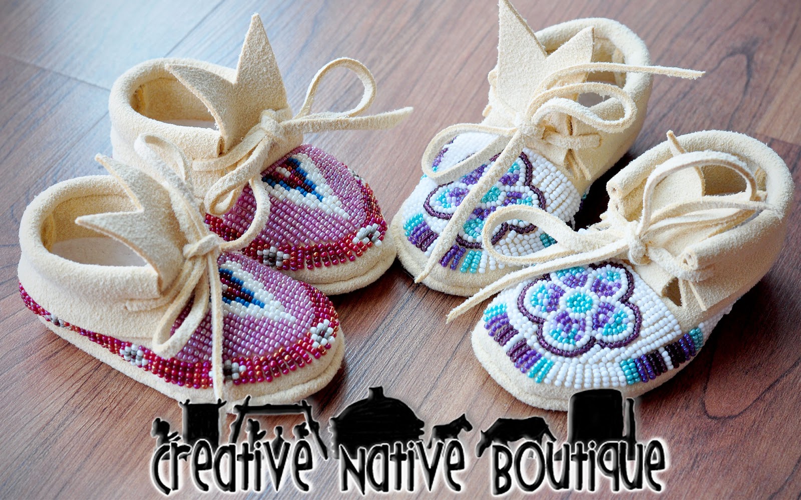 Creative Native Boutique