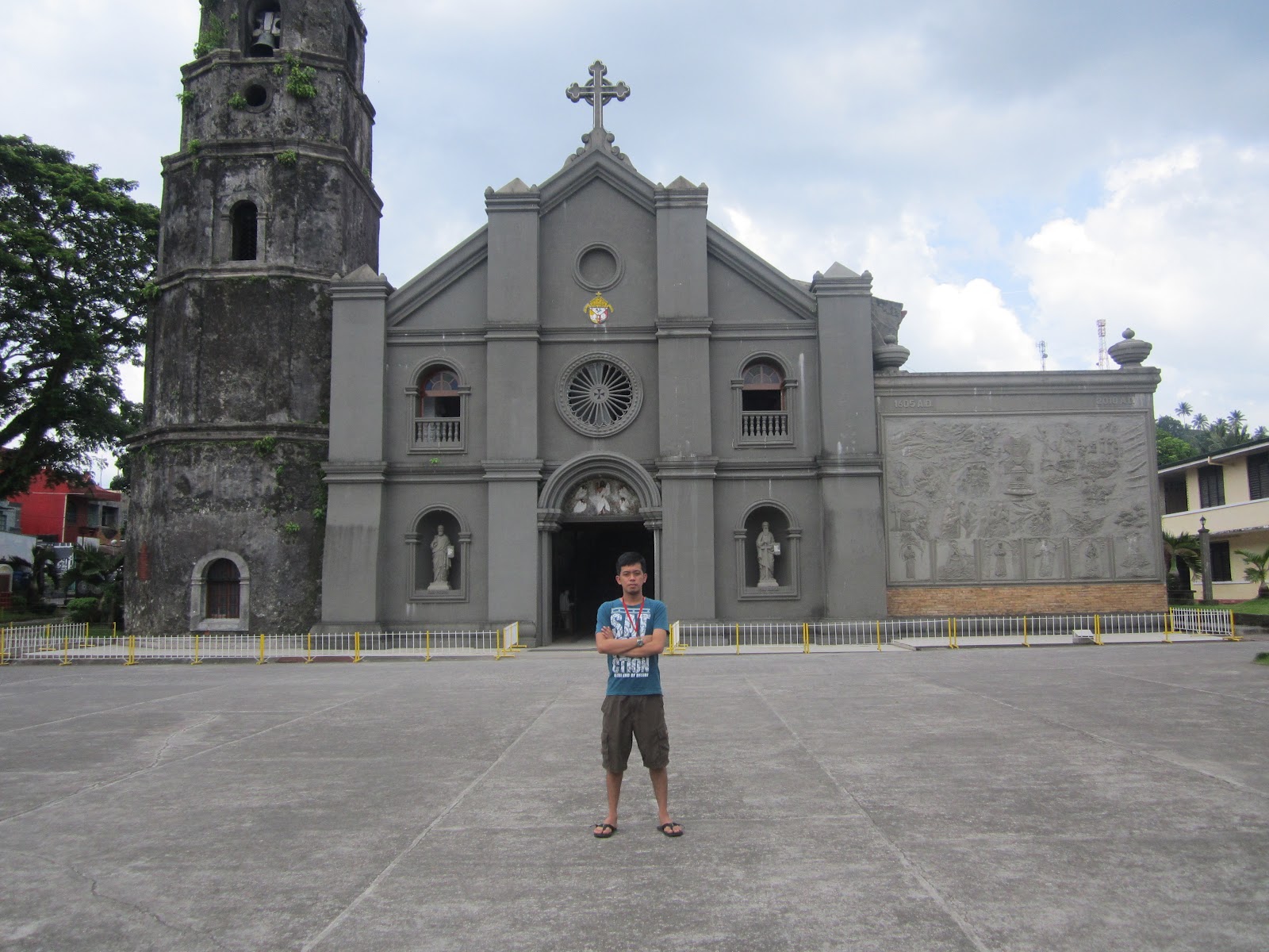 etc.RANDOM IDEAS@nelgabo: Travel To BUHI, Camarines Sur: Its More Fun in The Philippines