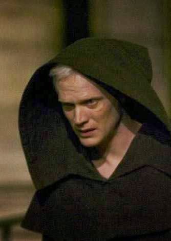 Silas, el albino de El código Da Vinci - Biografías de personajes ficticios