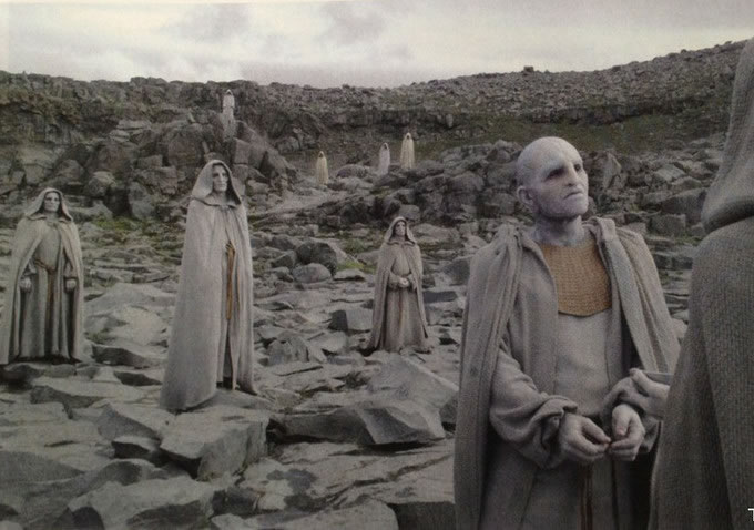 Casa das Ideias: Filme: Prometeus (Prometheus) - 2012 - Parte 2