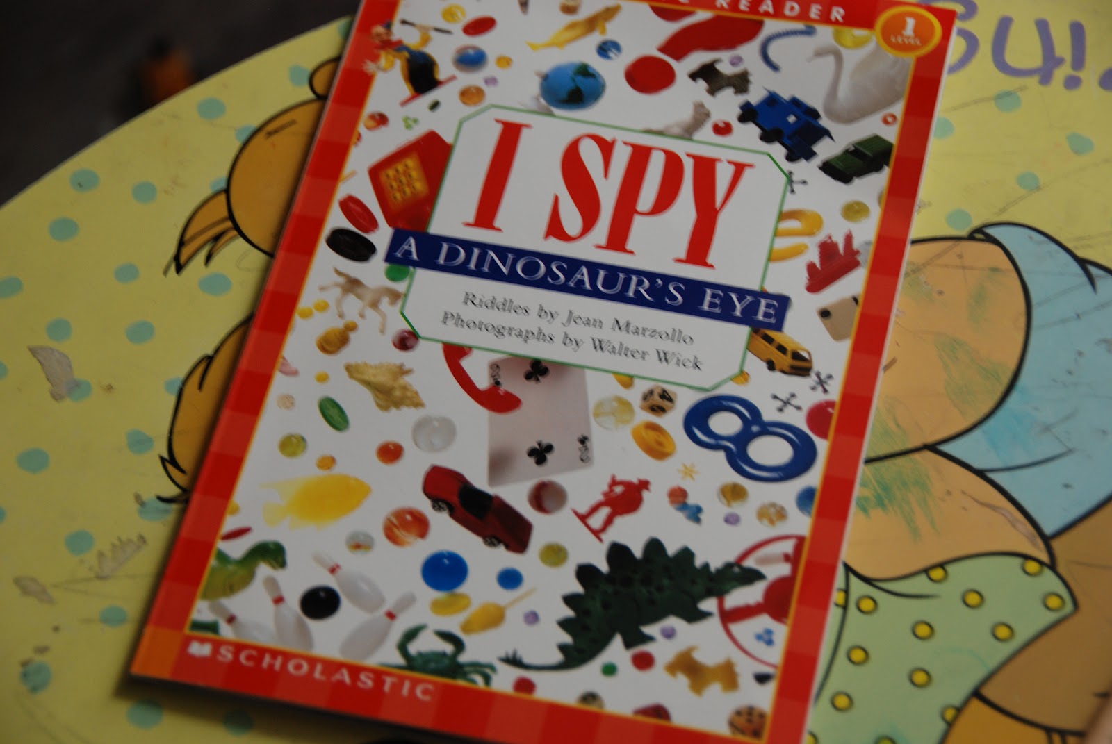 Adventures in Homeschooling: The 5 Senses