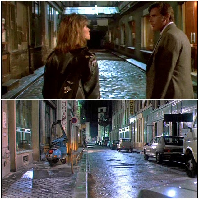 A ‘Frantic’ search for Polanski's Paris ~ Invisible Paris