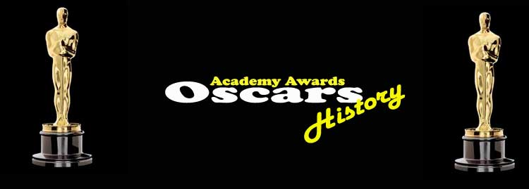 History of Oscar