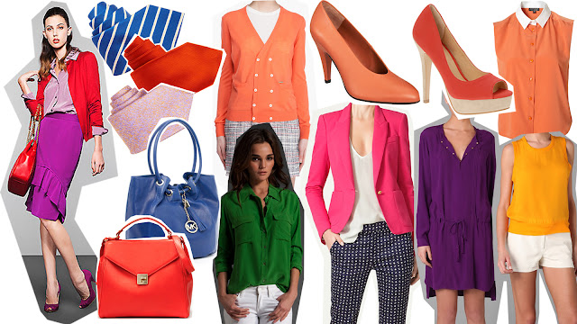 A+P Daily: The Style: Summer Work Wear