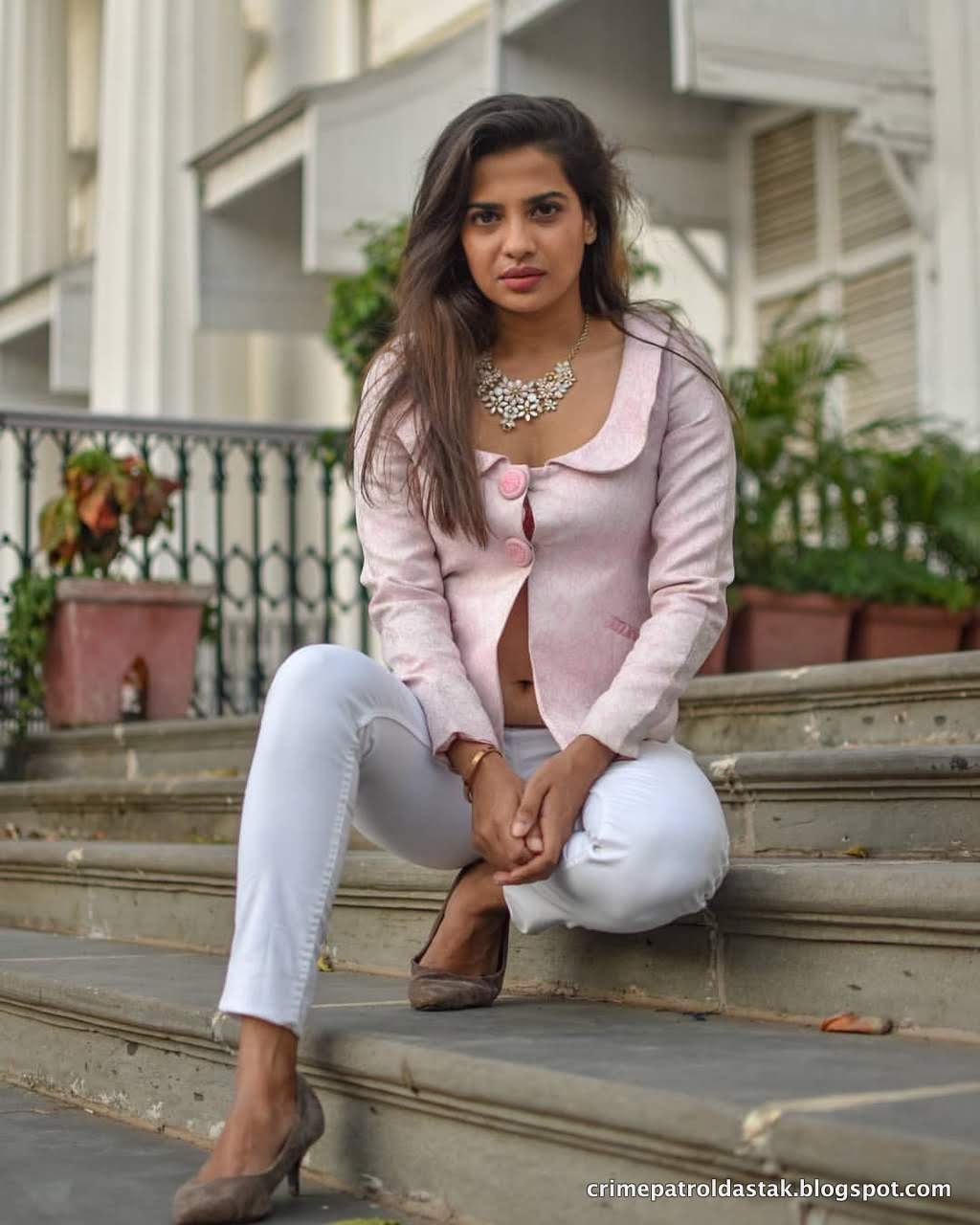 Taruna Rathod: Crime Patrol Actors and Actresses