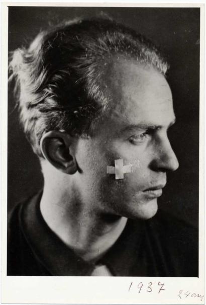 Dessin dans un champ élargi - Drawing in an expanded field: Otto Wols ...