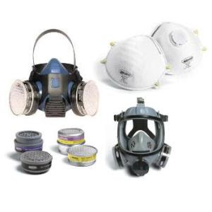 EPP EQUIPOS DE PROTECCION PERSONAL: Protección Respiratoria