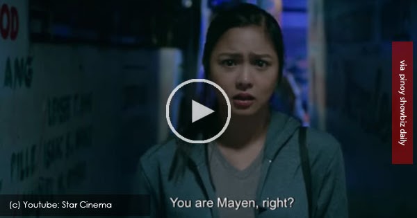 Watch: Teaser of Ghost Bride starring Kim Chiu