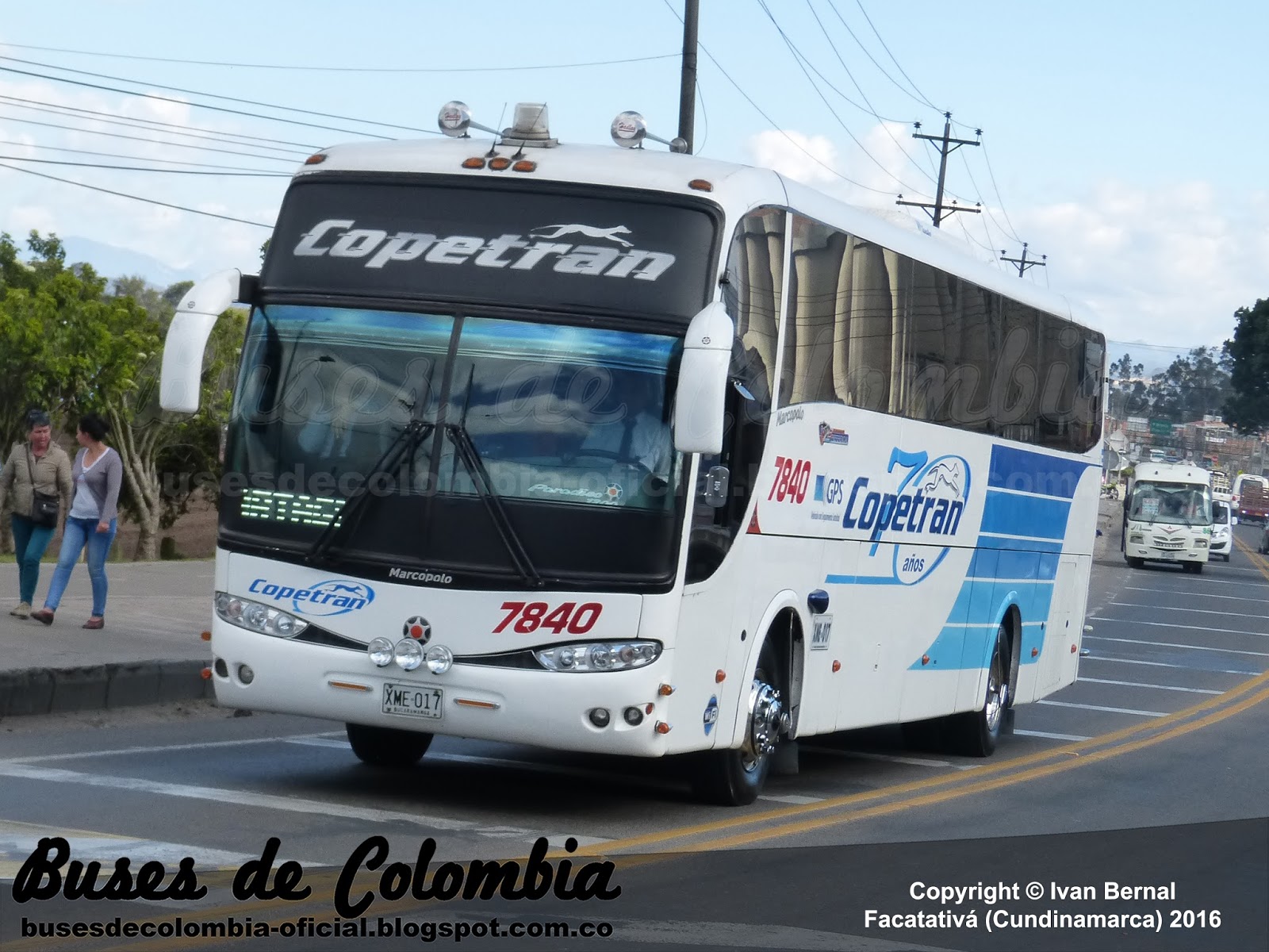 Copetran 7840