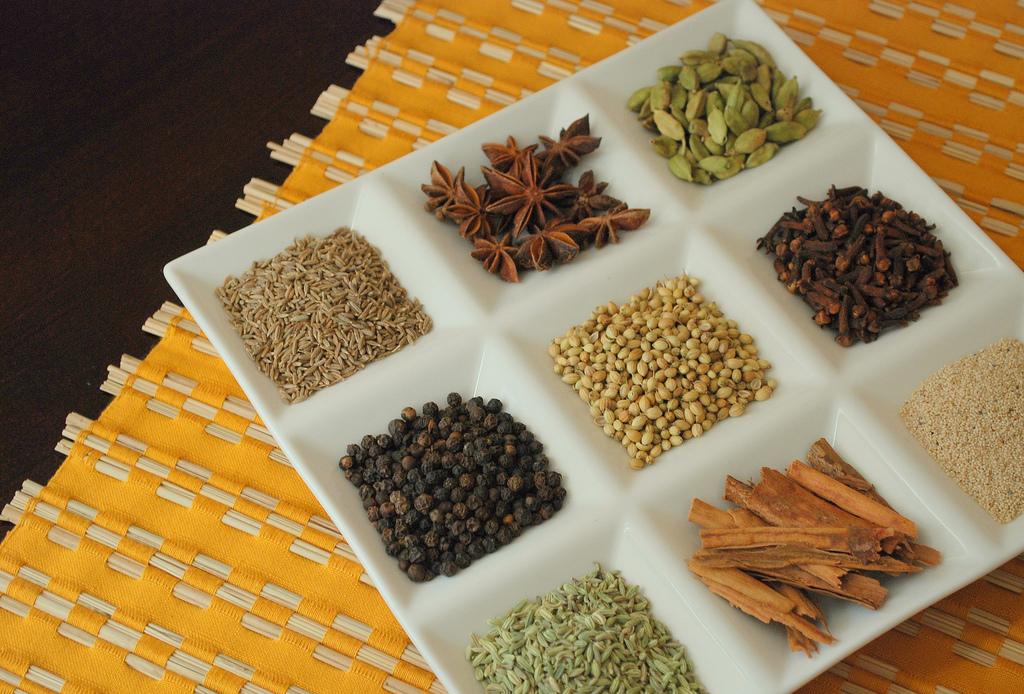 Avial n Rasam: Heart(h) and Home ~ Subasri's Tuscan inspired Kitchen